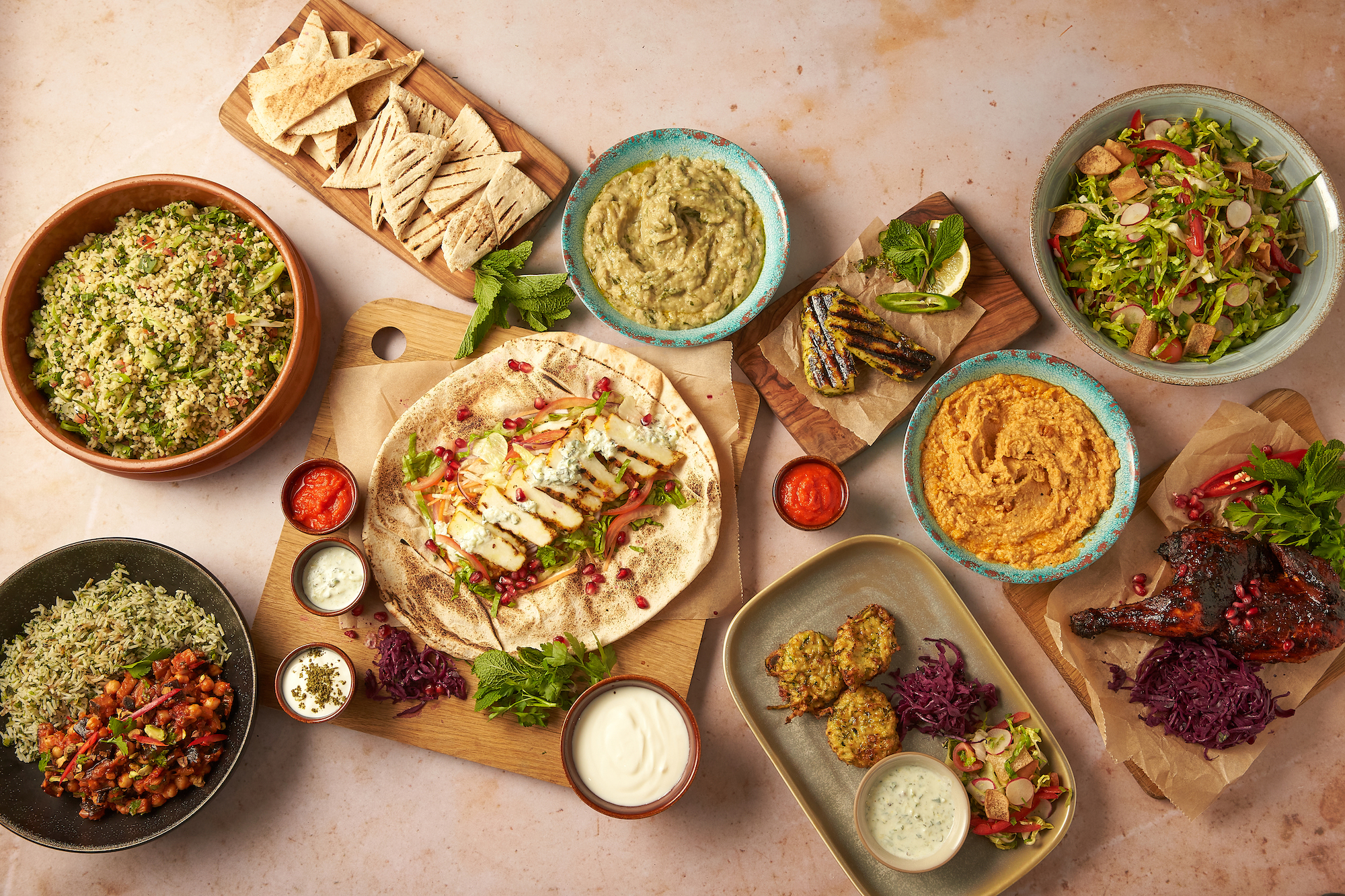 The UK’s Leading University Caterers | Chartwells