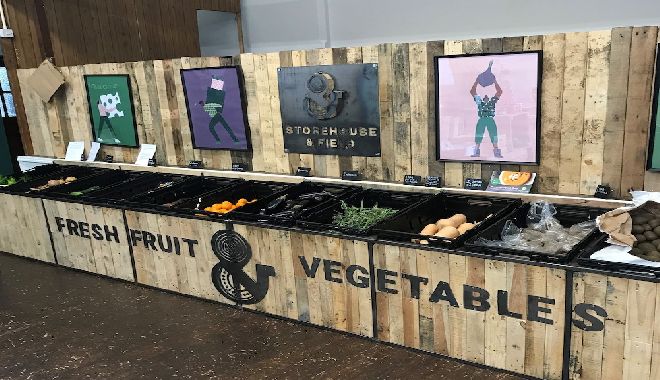 Chartwells | The UK’s Leading School Catering Company