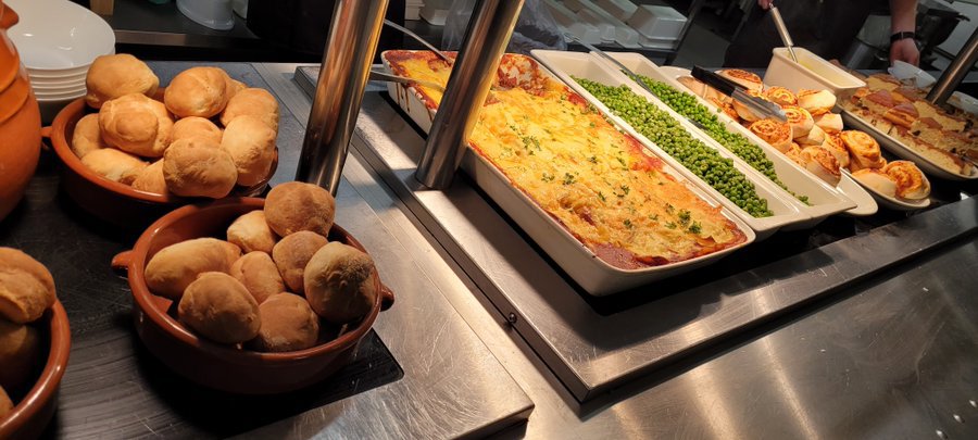 News | School & Education Catering | Chartwells