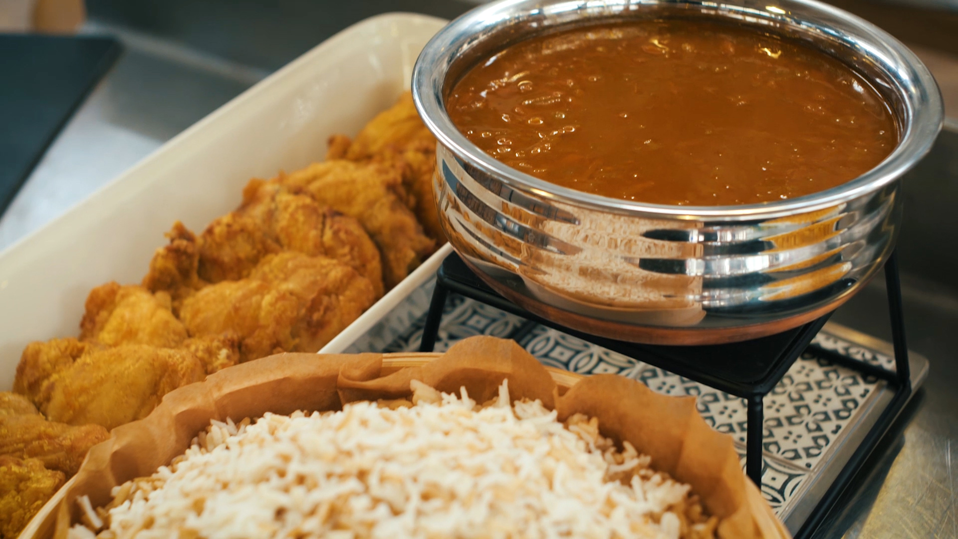 Maximising Uptake of Primary School Meals | Chartwells