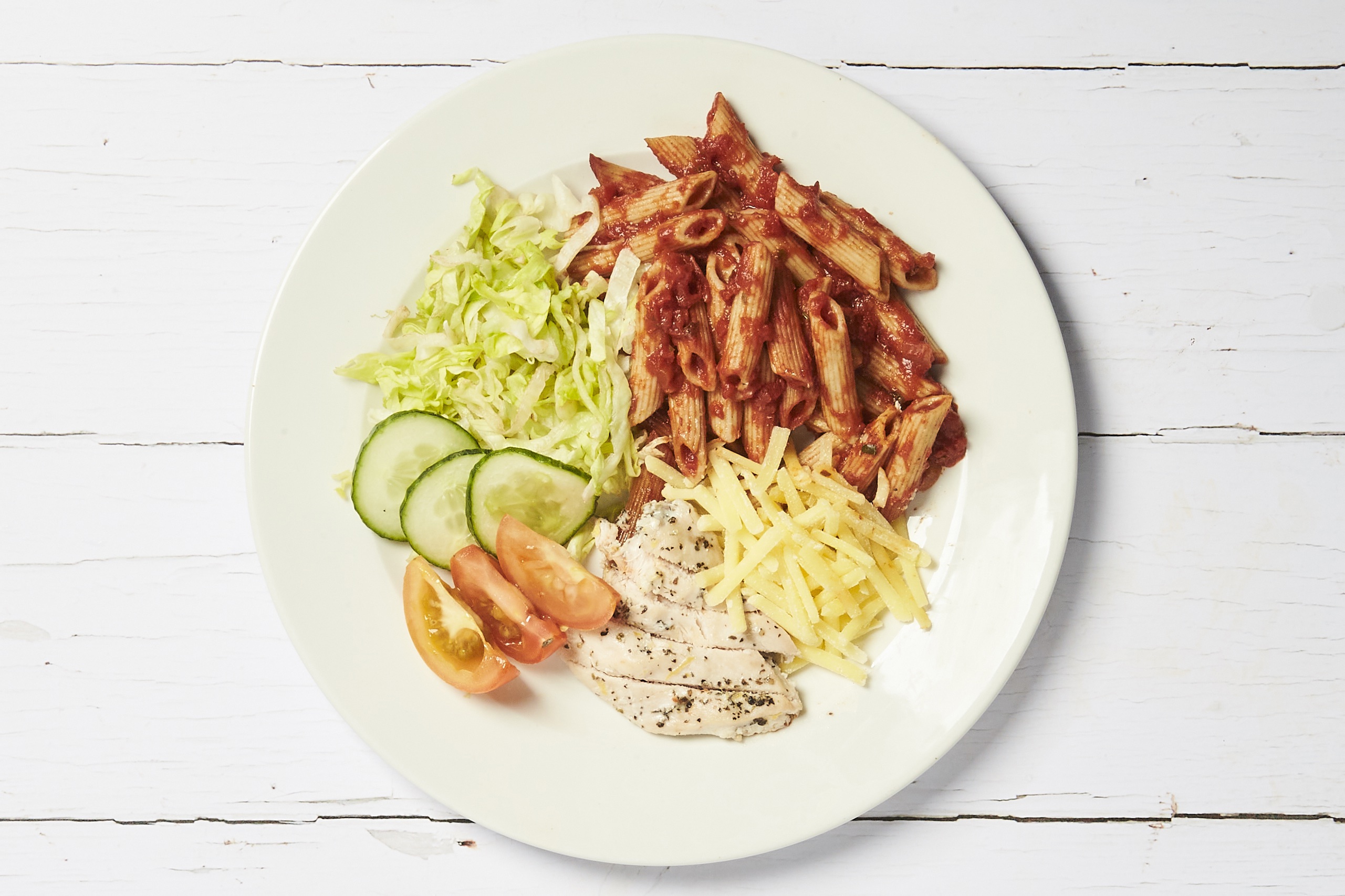 The Chartwells Approach to Medical Diets | Chartwells