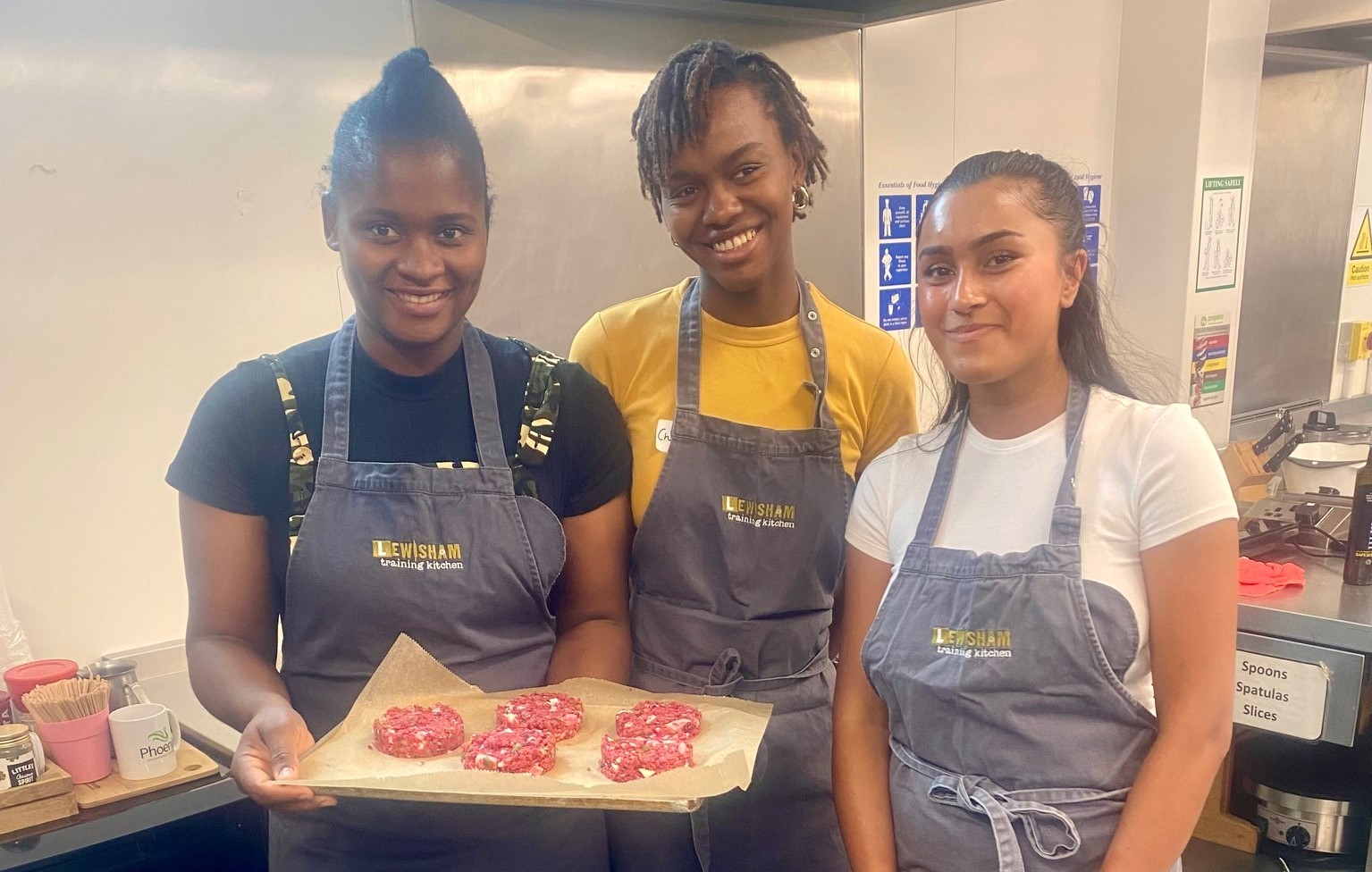 Chartwells | The UK’s Leading School Catering Company