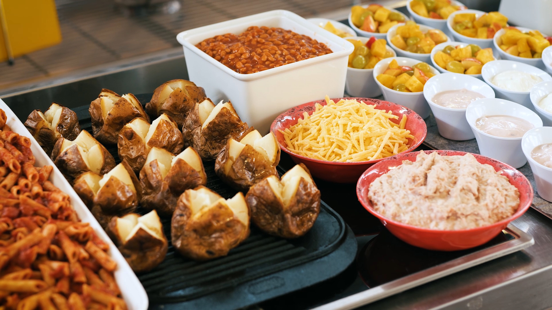 West Sussex | Chartwells