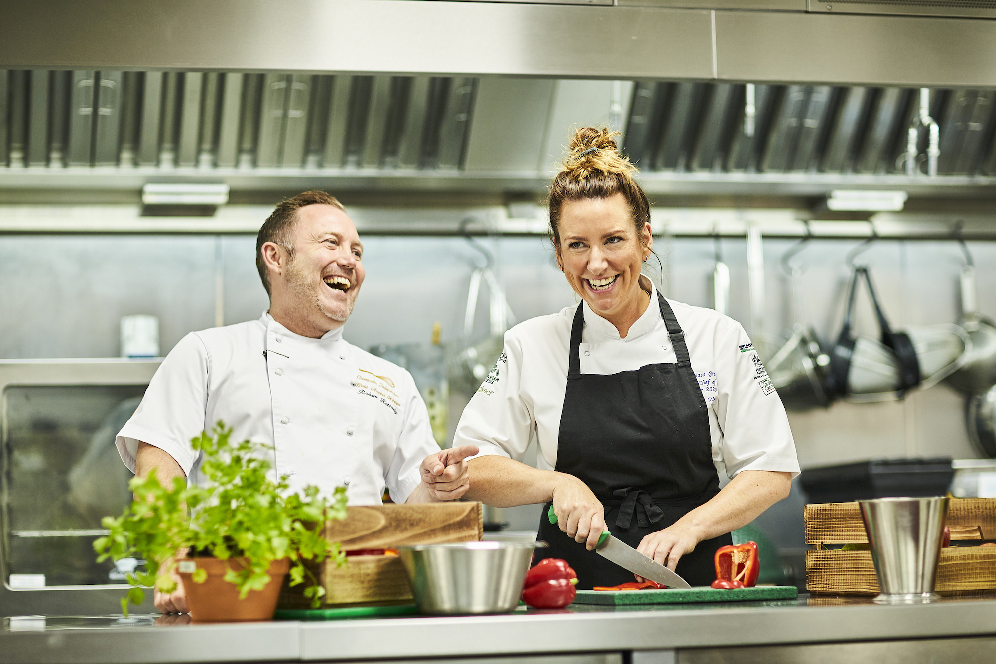 Chartwells | The UK’s Leading School Catering Company